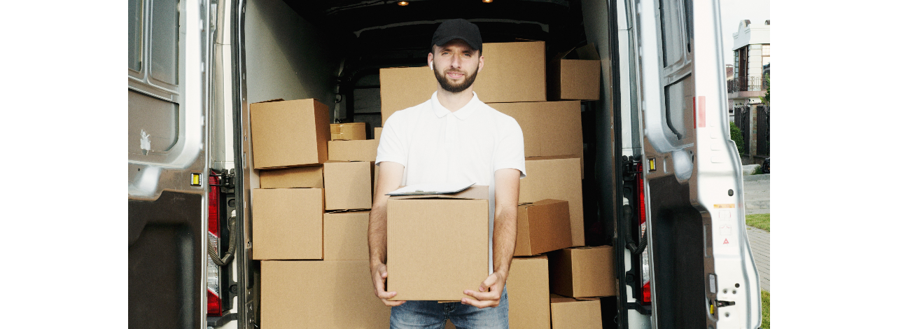 Comment effectuer la création d'une entreprise de livraison de colis